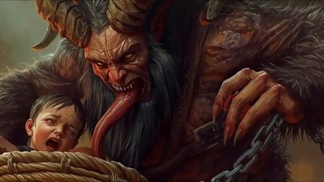 Тёмное прошлое Деда Мороза Откуда он взялся на самом деле