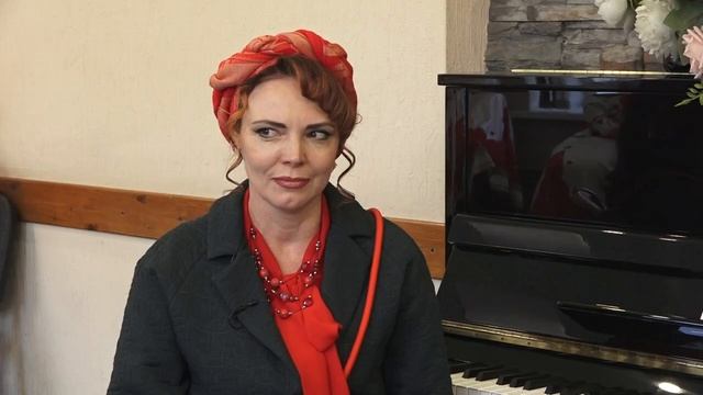Колледж в объективе ГТРК Кузбасс рассказала об уникальном коллективе «Златозорье» и его руководителе