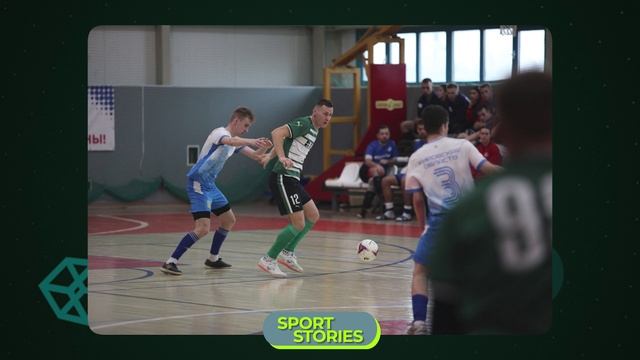 СПОРТ СТОРИС 186 │ Основатель академии "Вектор" Виктор Савиных