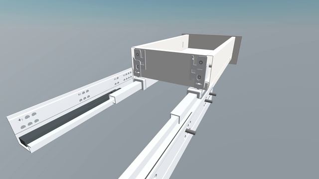 Фрагменты фурнитуры для проектирования в программе БМ.