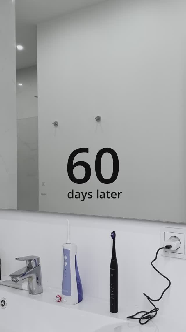 60 дней без подзарядки!