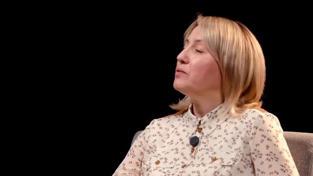 Исцеление после трагедии | Подкаст "Включи свет"
