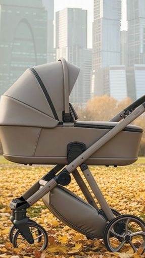 Рейтинг лучших колясок 2025. Видеообзор ТОП 6 колясок. Налетай!