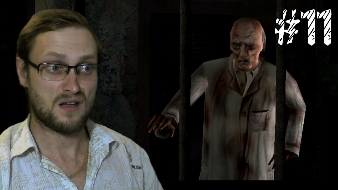 Bloodline: Линия Крови ► Все Куплены ► - 11