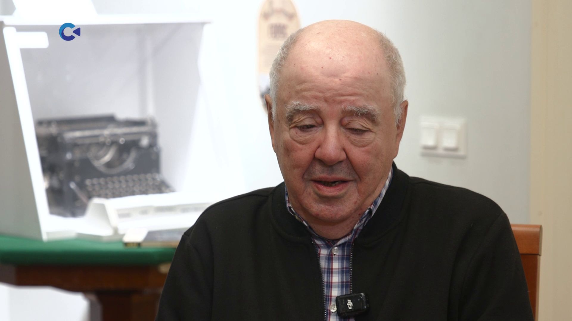 «Книжная разборка» | Михаил Гольденберг