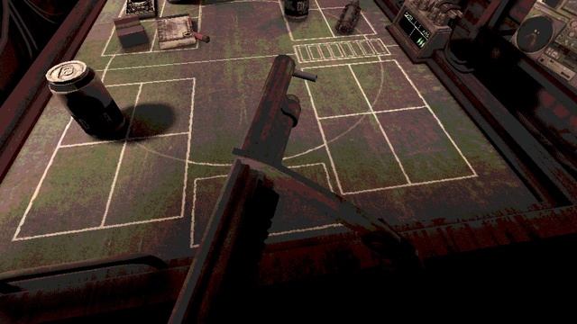 Играем в Buckshot Roulette, опять...