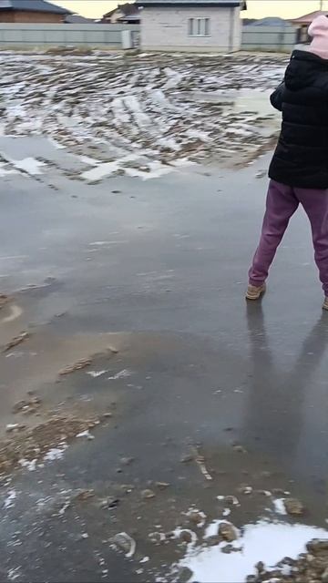 🧊Тот самый ледовый вайб😅🫠