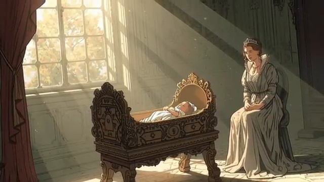 ОН НЕ ЗЛОДЕЙ Страшная правда о Румпельштильцхене которую скрывали [get.gt]