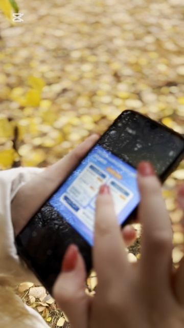 Конкурсное видео участницы из клиники «Зрение Пенза» — Виктории Муравьевой