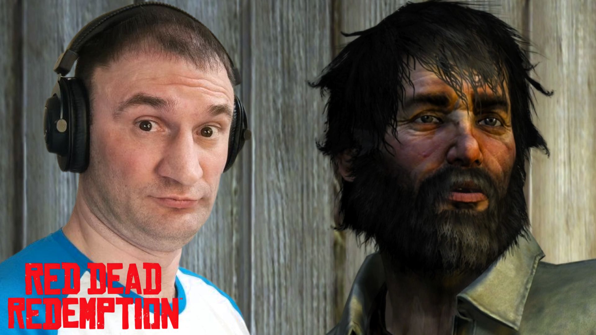 СКОЛЬЗКИЙ ИРЛАНДЕЦ🎮Red Dead Redemption #4