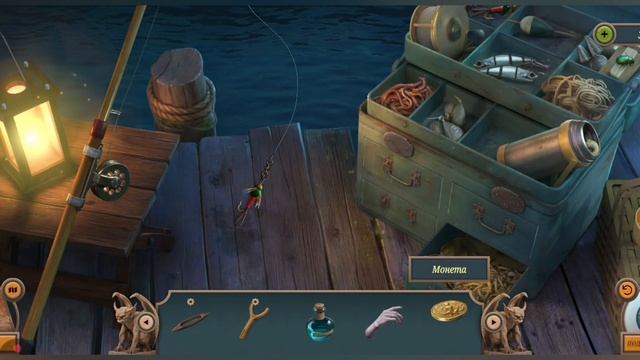 Венди (прохождение)
Серия 3