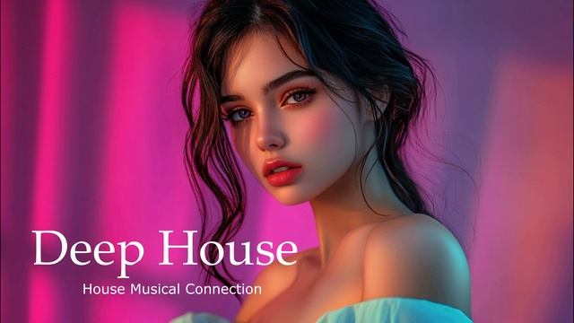Deep House~House Musical Connection