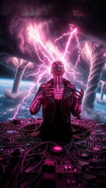 amelith thunderstorm