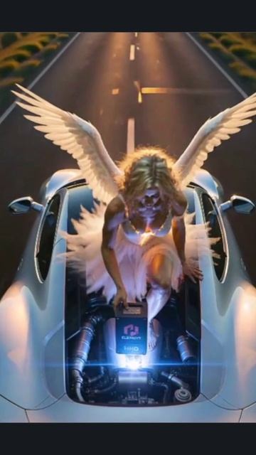 🚗 ℍ²𝔼𝕃𝔼𝕄𝔼ℕ𝕋  🚘 ANGEL