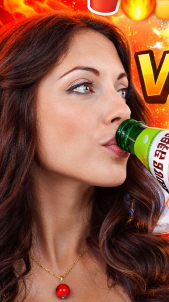 Coca-Cola или Натахтари?