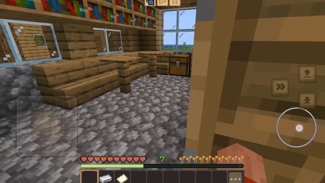 Меня ОБМАНУЛИ в Майнкрафт.серия 5