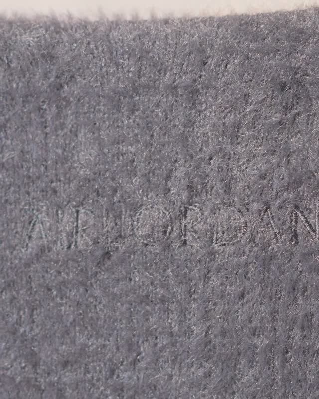 Джордан. Серия зимних комплектов, ролик первый