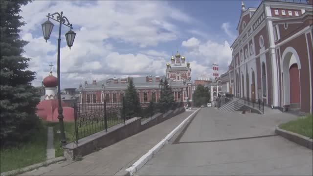 Самара 2024г.