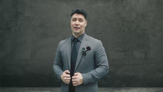 Елизаров Виктор - Актёр- Видео визитка