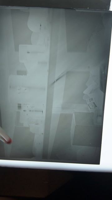 Фотопластинки ПФС-01 2010 Поправка x5