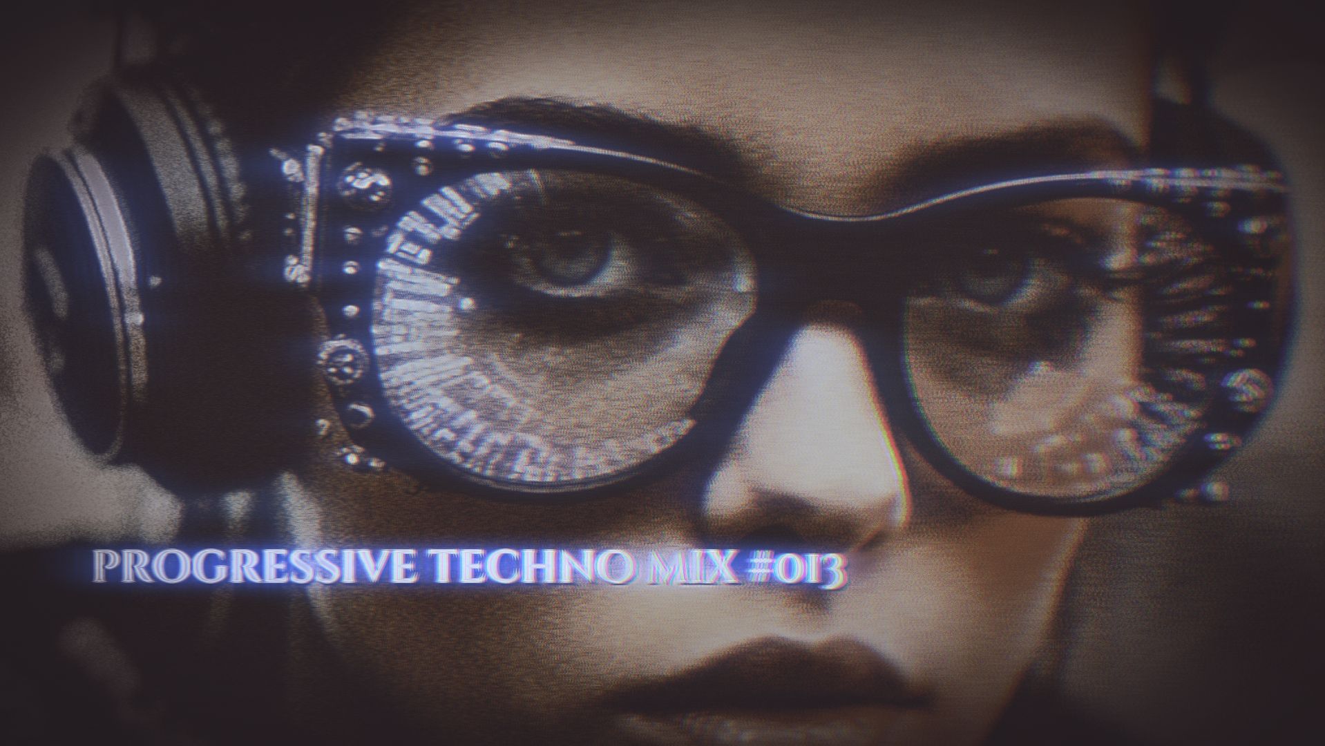 I-Krix - progressive techno mix #013