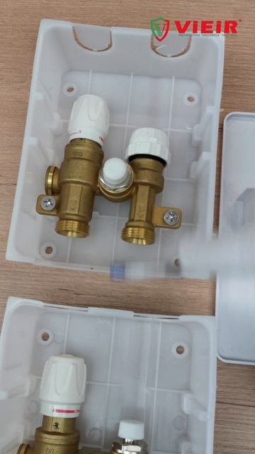 VRT15 vs VTR16 Различия в терморегулирующих комплектах