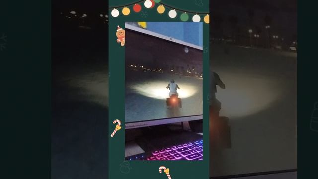 Я снял видео про ГТА 5 ограбил там магазин.mp4