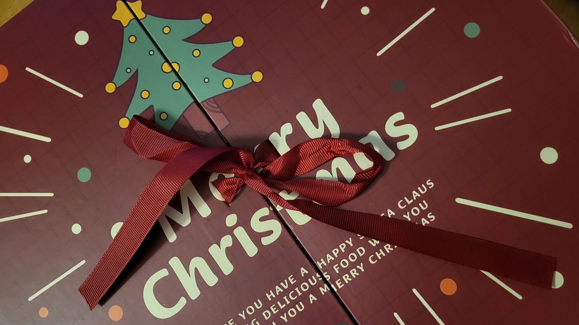 Адвент - календари 2025 г // День 10