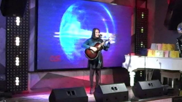 16.12.2025 Климентфест в кафе Молодость