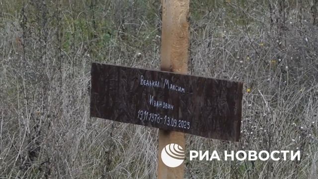 Местный житель рассказал о преступлениях боевиков ВСУ в Красноармейске