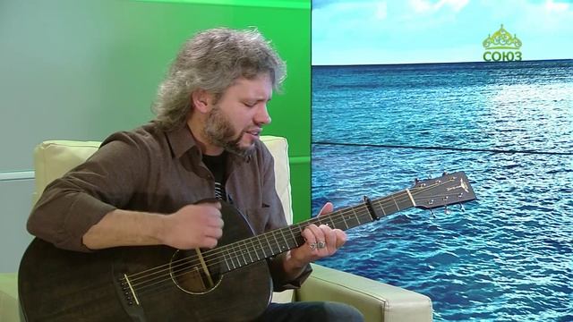 Плод веры. Музыкант, координатор проекта «Ансамбль доброй воли» Николай Подорольский. Часть 2