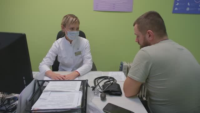 День здоровья для СВОих