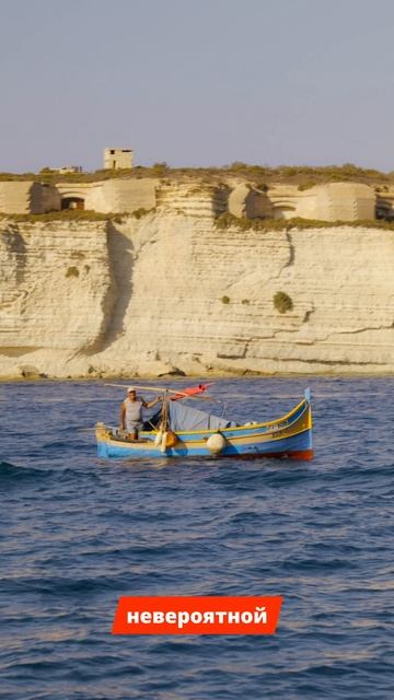 Я боюсь воды и живу на лодке!