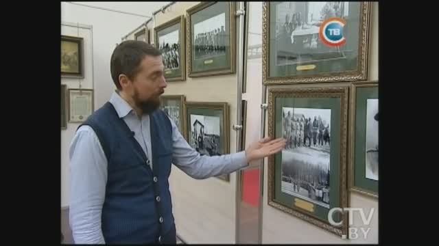 История святой семьи Романовых на СТВ