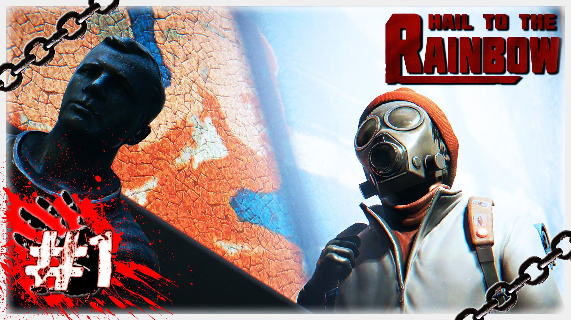 ПИОНЕРЫ КОСМОСА 🚀🌌 ▶ СТРИМ ▶ 03.12.2025 ▶ Hail to the Rainbow #1