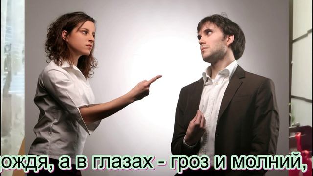 "Нить" Авторская песня под гитару+история.