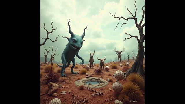 Cacator - Necrophagia (single 2025)