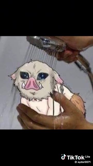 мемы по аниме