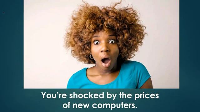 English Shopping Expressions and Idioms