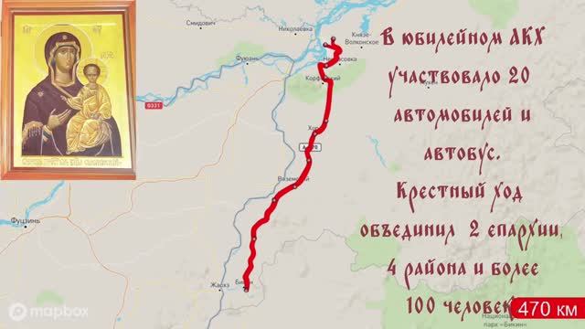 Путеводительница