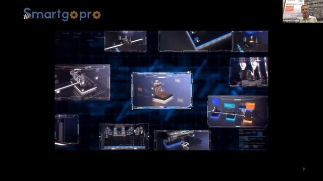 Цифровой завод