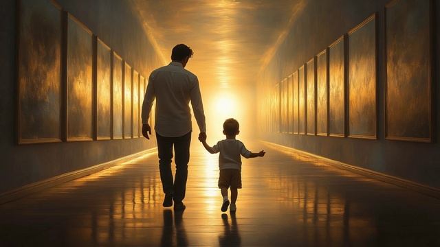 💫Медитация: "Туннель прошлого чувства и желания". Выпуск 15 подкаста