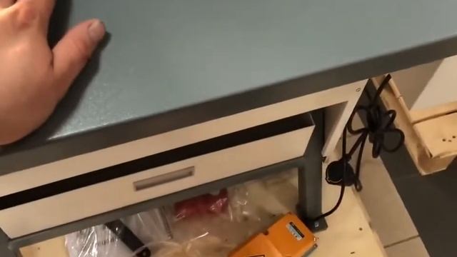 Электрический перфоратор SF-Super 600