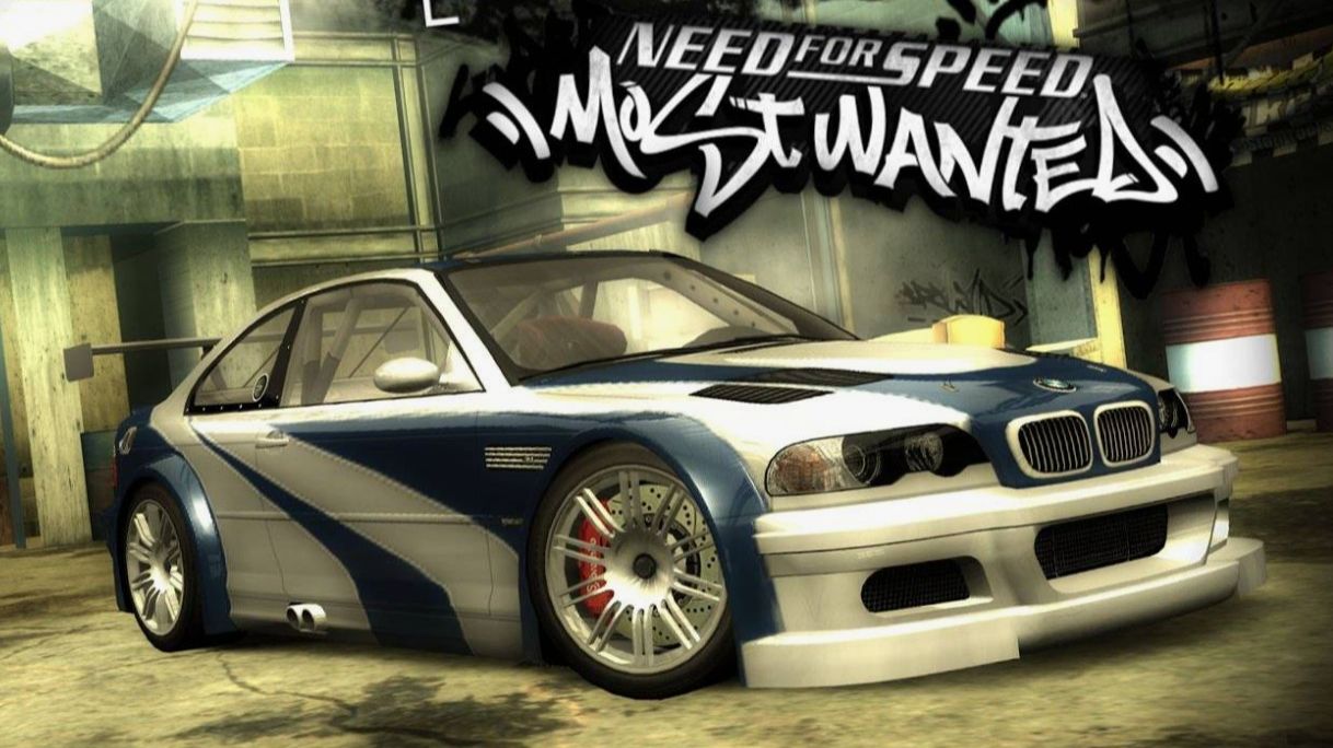 PC➤Need for Speed: Most Wanted➤Прохождение Без комментариев!#3
