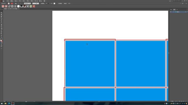SF-350 - вывод линии реза с помощью плагина AI