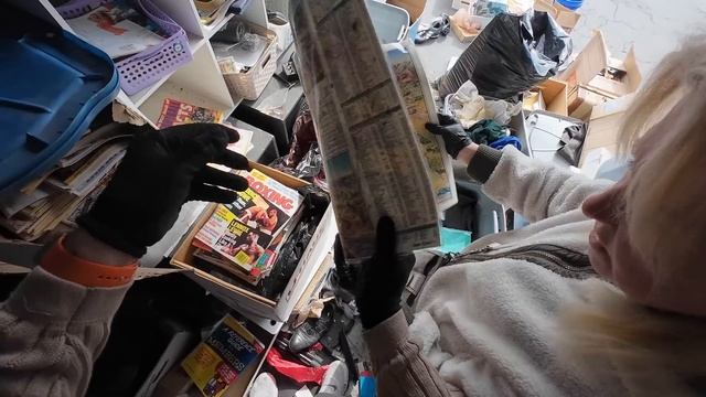 Я не планировал это покупать, случайная ставка сыграла(PGLive)