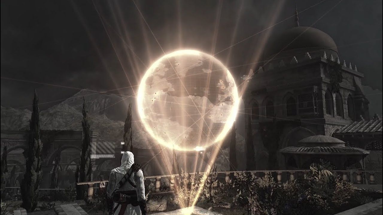 Assassin’s Creed #9 ФИНАЛ