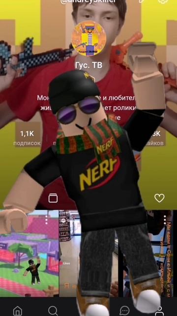 Празднуем 490 подписчиков