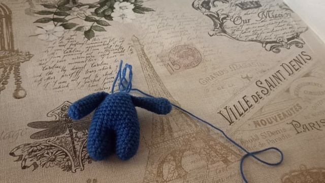 коробка с карандашами 11 неделя