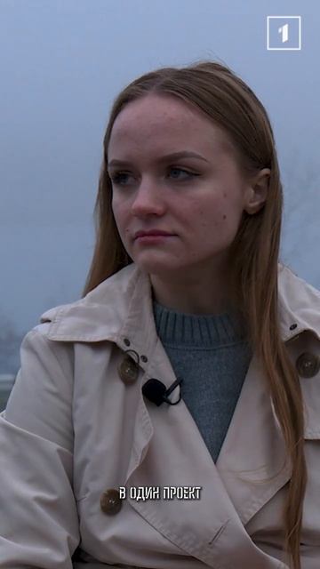 Найти себя в творчестве!